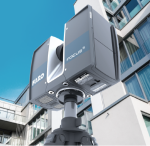 Faro and Stormbee introduce airborne lidar scanning system - GPS World