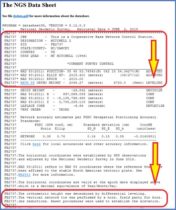 How to use the NGS Beta GEOID18 web map - GPS World