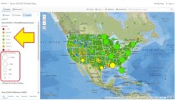 How to use the NGS Beta GEOID18 web map - GPS World