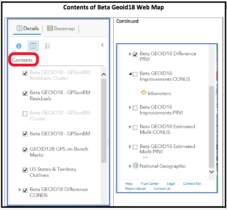 How to use the NGS Beta GEOID18 web map - GPS World