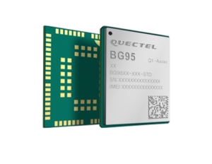 Quectel collaborates with Microsoft and Qualcomm on IoT solutions - GPS ...