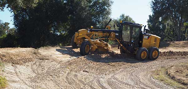 Trimble launches v2 of Earthworks Grade Control Platform - GPS World ...