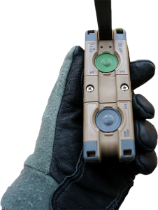 Orolia's rescue beacons head to US Army - GPS World
