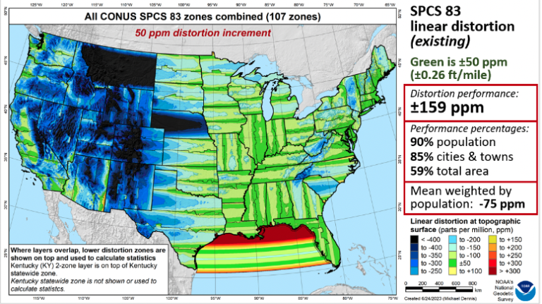 NGS’s first alpha products for the modernized NSRS - GPS World