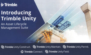 An inside look at Trimble’s new product suite - GPS World