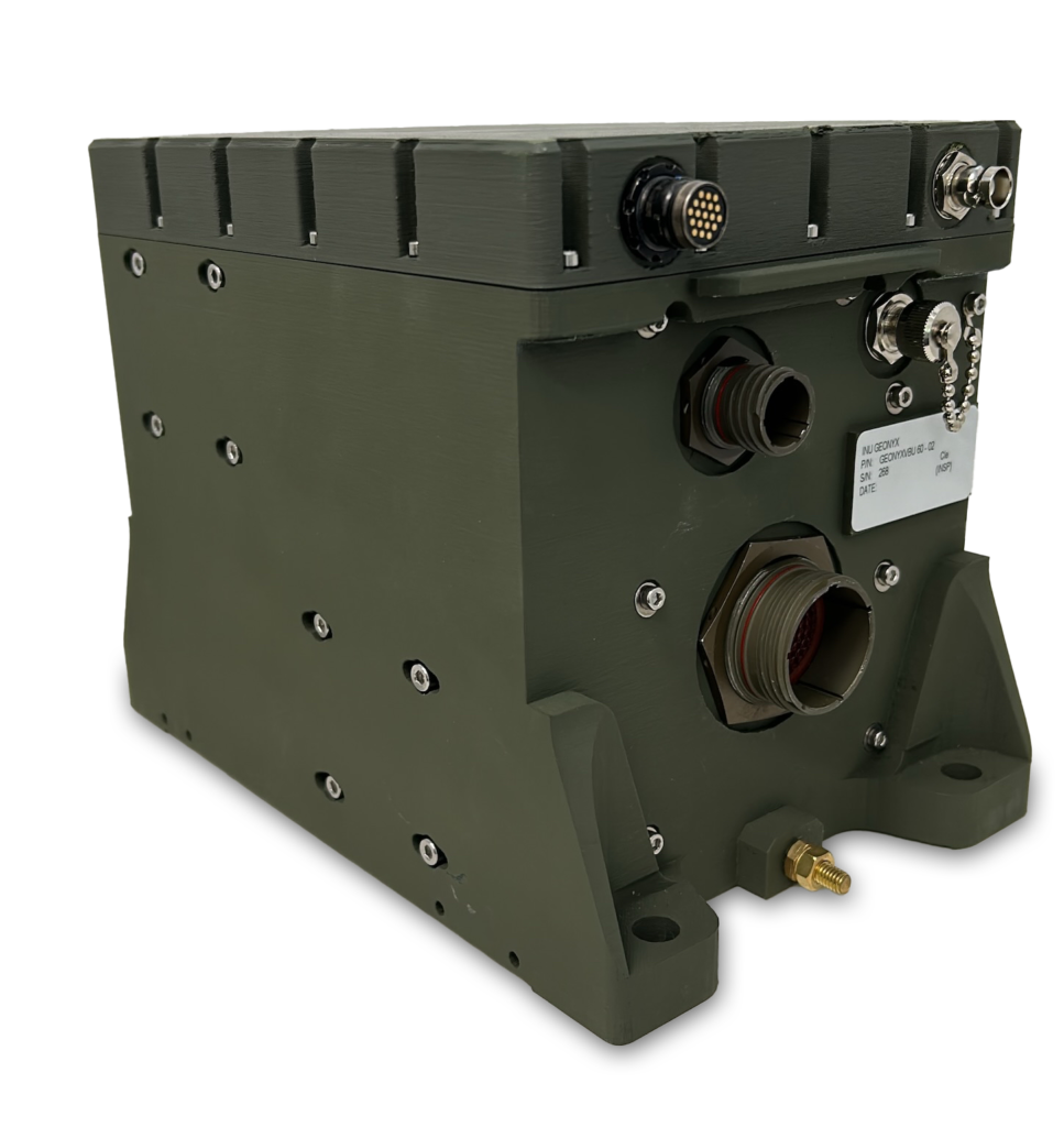 How OEM technology is enhancing precision applications - GPS World