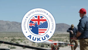 AUKUS conducts trials for autonomous, AI-enabled sensing systems - GPS ...