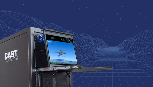 Simulate GNSS Anywhere on Earth - GPS World