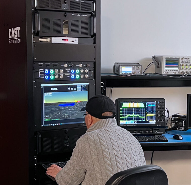 Simulate GNSS Anywhere on Earth - GPS World