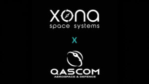 Xona Space Systems, QASCOM advance resilient PNT - GPS World