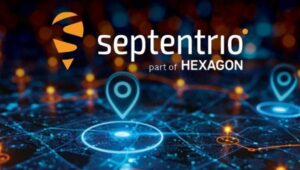 Hexagon completes acquisition of Septentrio - GPS World
