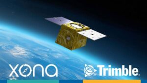 Xona Space Systems, Trimble to deliver advanced navigation services ...