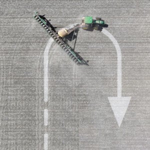 A very short history of precision agriculture - GPS World