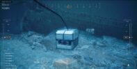 3D scan of Titanic reveals new details of shipwreck - GPS World