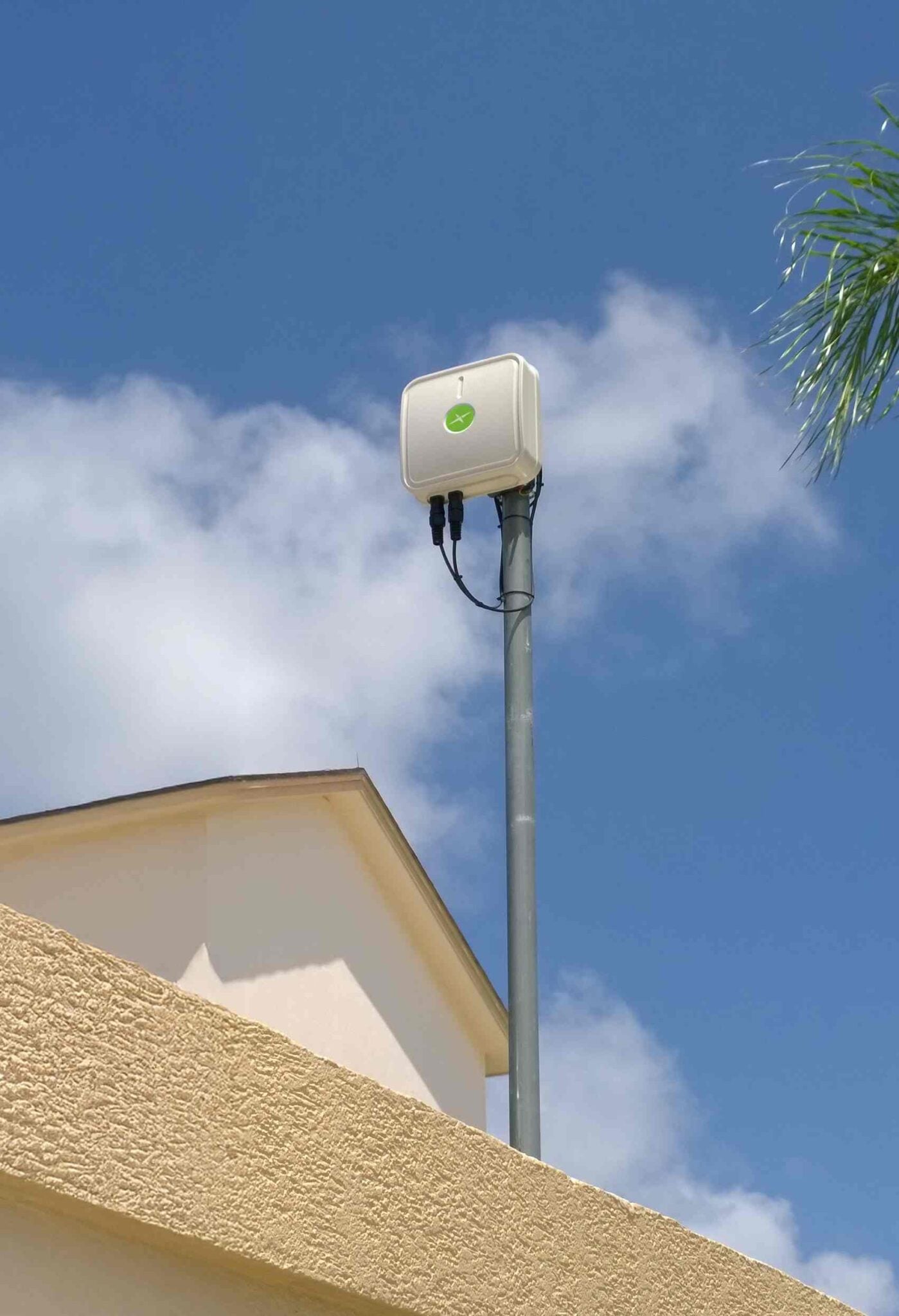 Antennas - GPS World