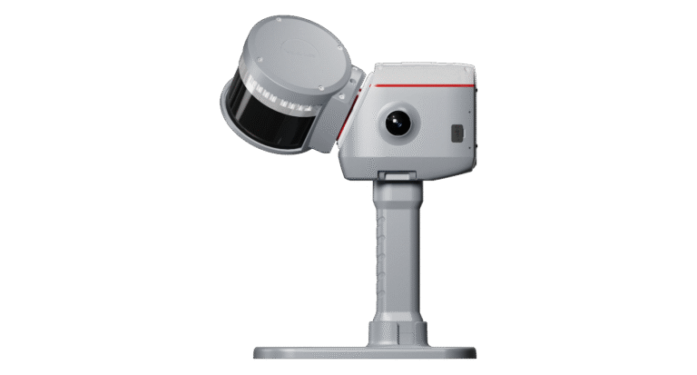 ComNav launches laser scanner designed for challenging GNSS ...