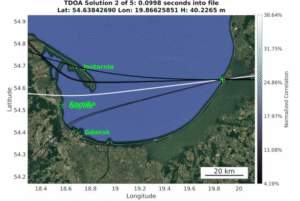 Research exposes Russia as jamming culprit - GPS World