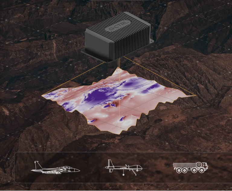 Q-CTRL, Lockheed to Develop Quantum Navigation for DARPA - GPS World