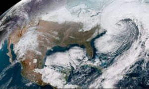 PlanetiQ wins largest-ever NOAA contract to provide GNSS-RO weather ...