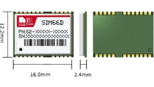 SimCom's GNSS modules now integrated with Swift's Skylark service - GPS ...