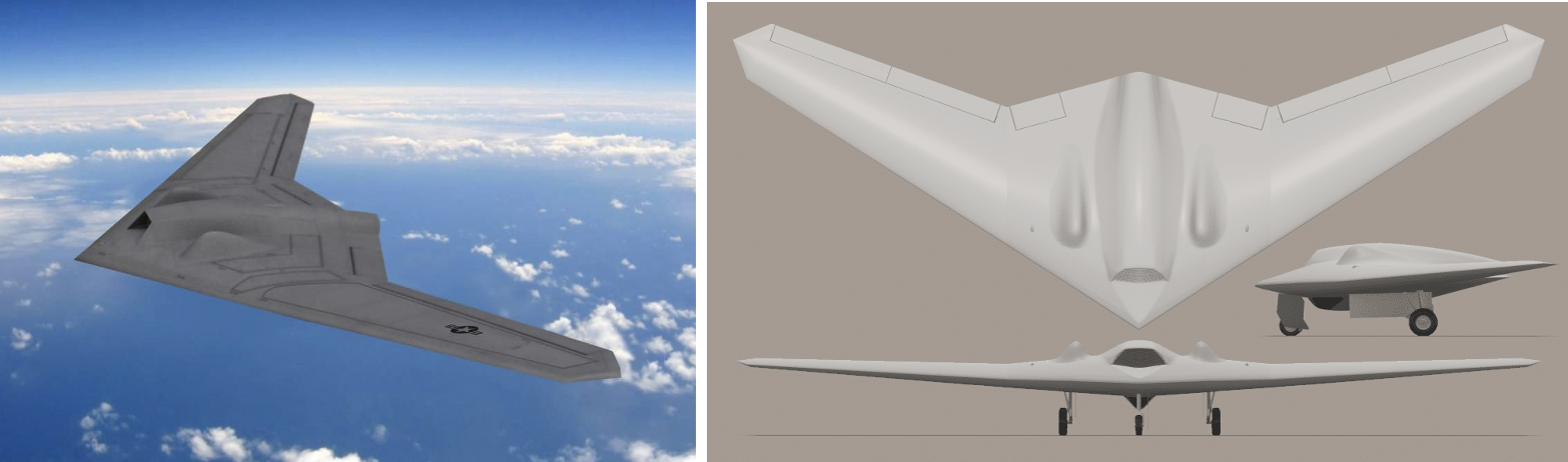 UAV updates: DARPA advances UAVs, Area-51 RQ-170 investigation expands ...
