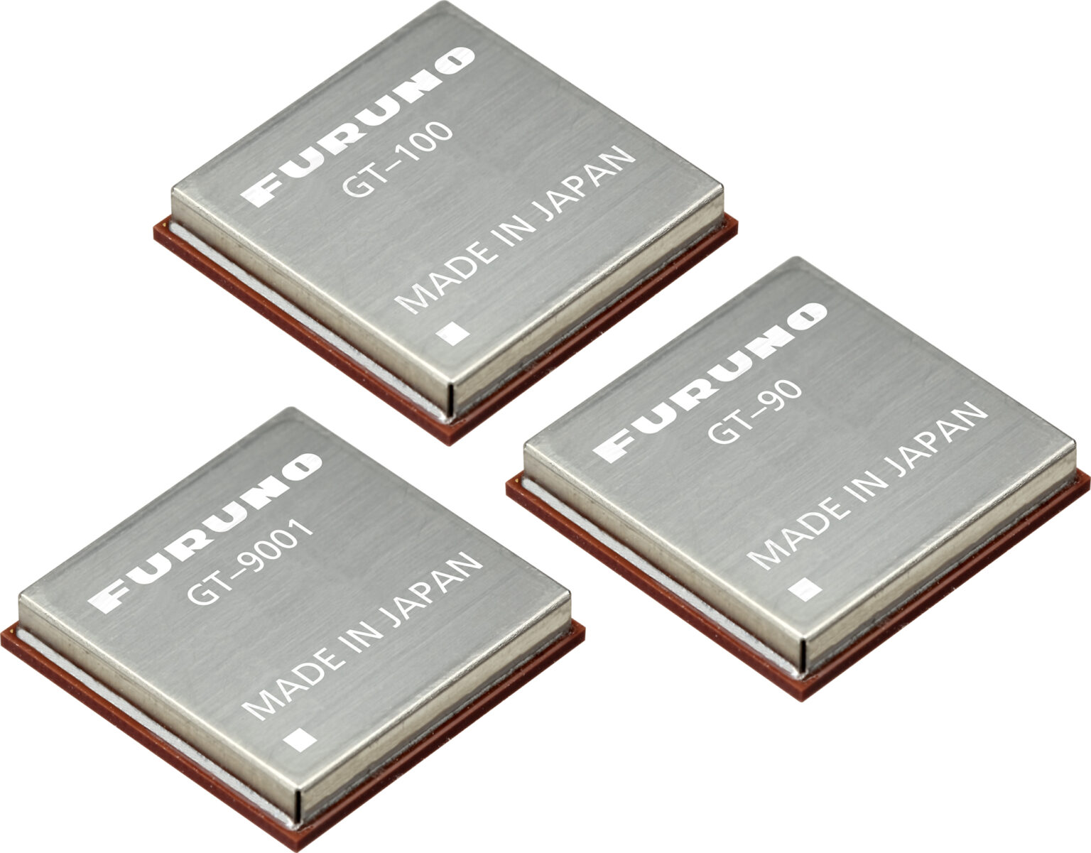 Authentication added to GNSS timing receivers - GPS World