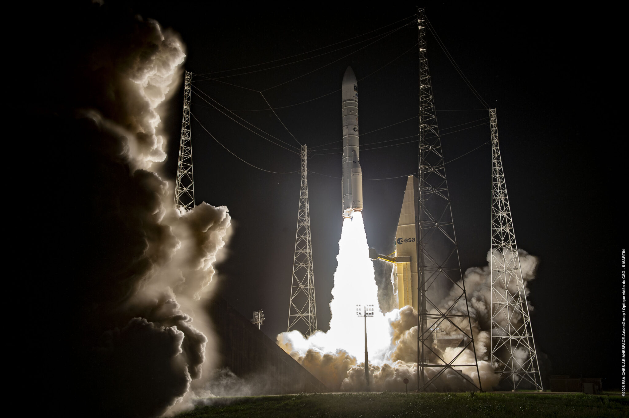 Galileo adds two new satellites - GPS World