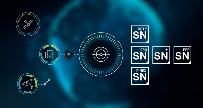 Hexagon signs UN pledge to ensure robust PNT services - GPS World