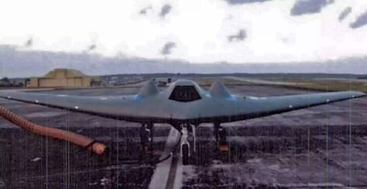 RQ-170 stealth drones tied to Venezuela operation as FCC bans foreign ...