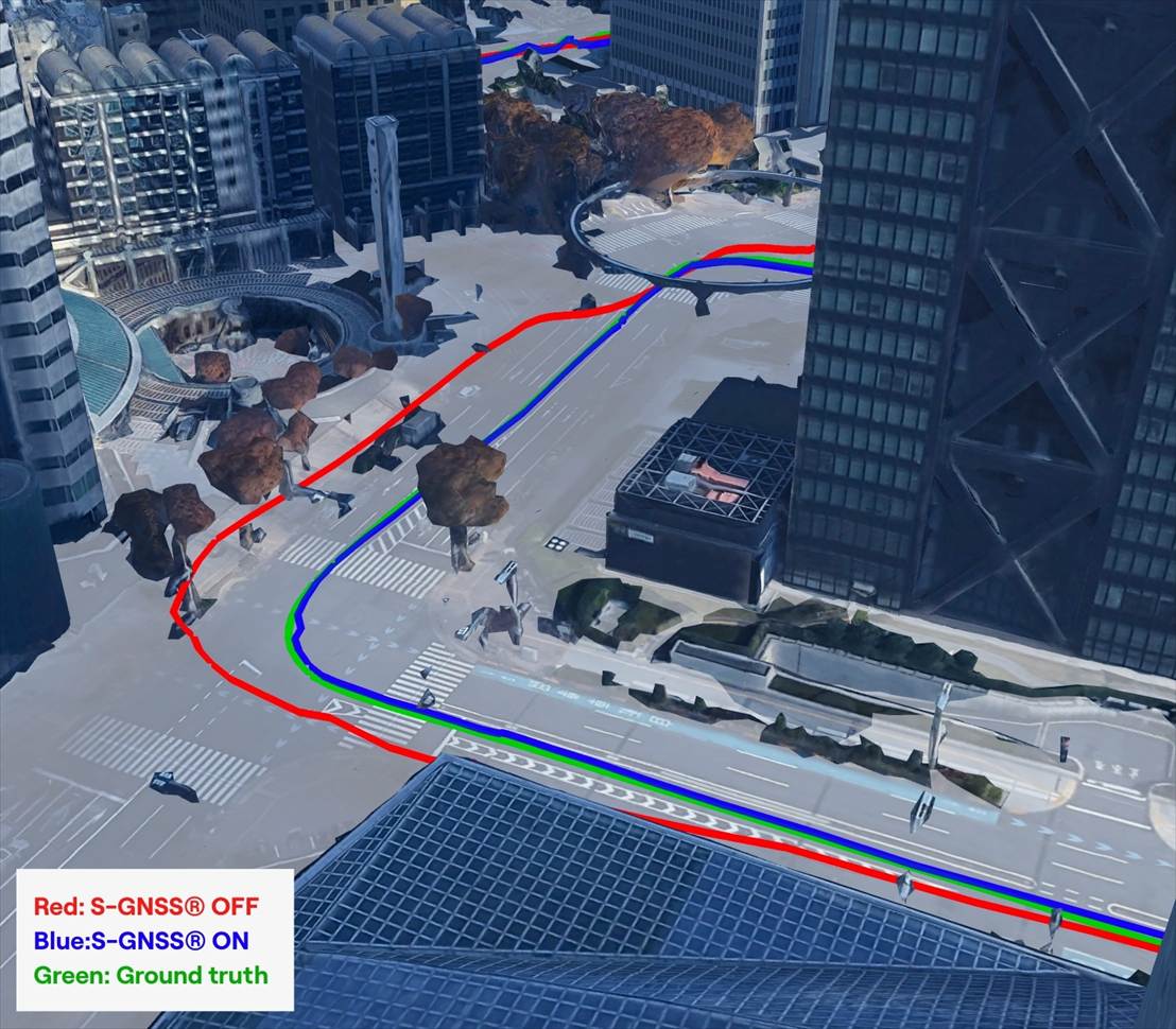 Canada’s CSRS-PPP service sets a new standard for high-precision GNSS ...