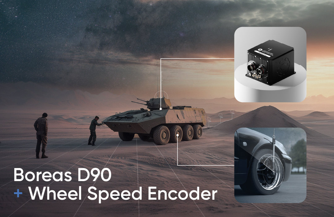 Advanced Navigation's inertial-centric intelligence succeeds in US Army ...