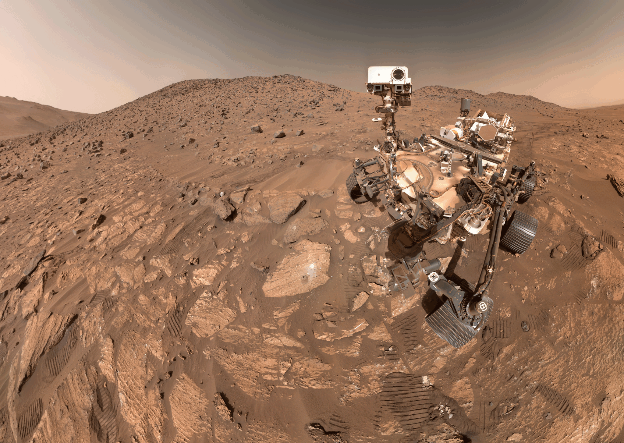 LuGRE mission: NASA and ASI release lunar experiment navigation data ...