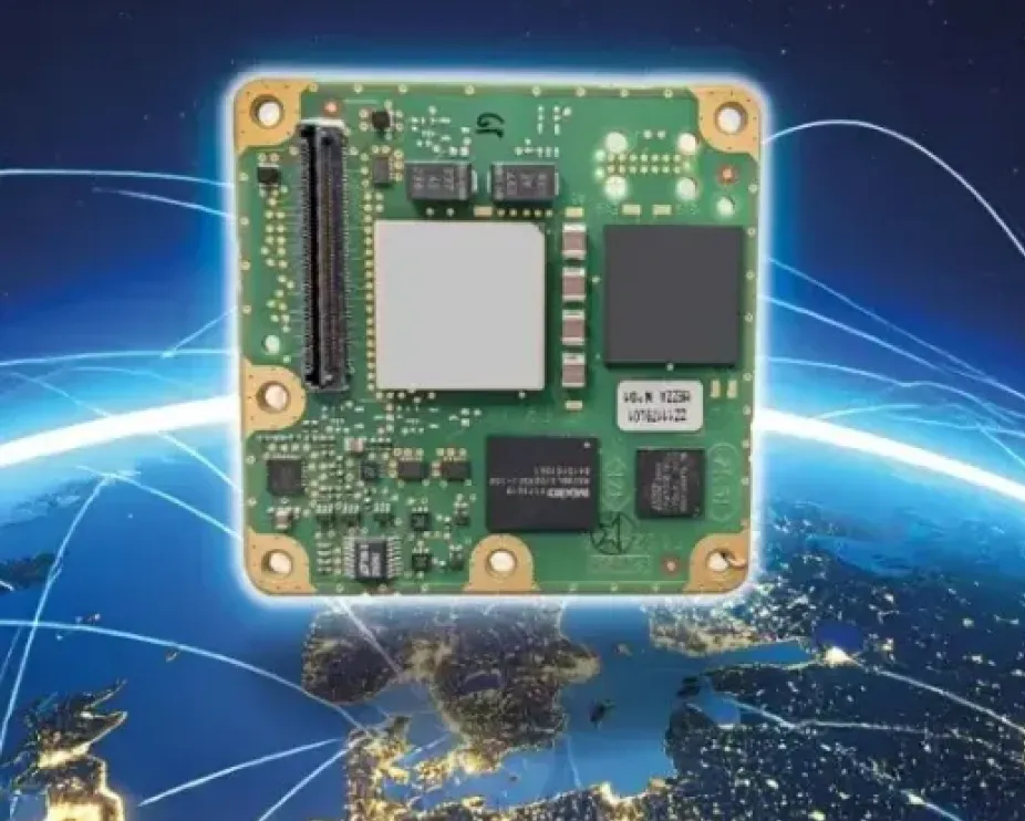 Thales' TopStar modules enable addition of Galileo OS and PRS to ...