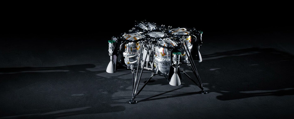 LuGRE mission: NASA and ASI release lunar experiment navigation data ...