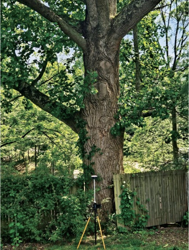 The GNSS revolution: From satellite signals to reality capture - GPS World