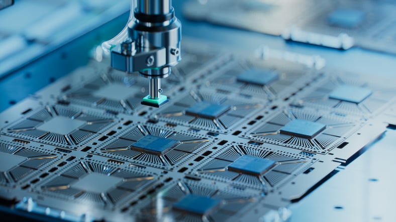 Chipmakers demonstrate European-only manufacture of security-critical ...