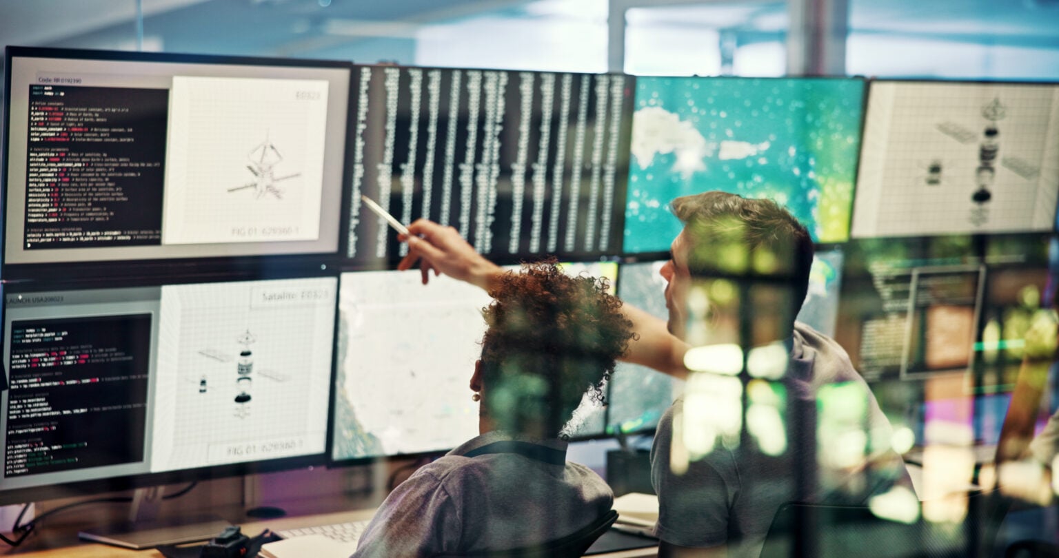 Finnish Skyfora raises €6.5M to turn GNSS telecom into real-time ...