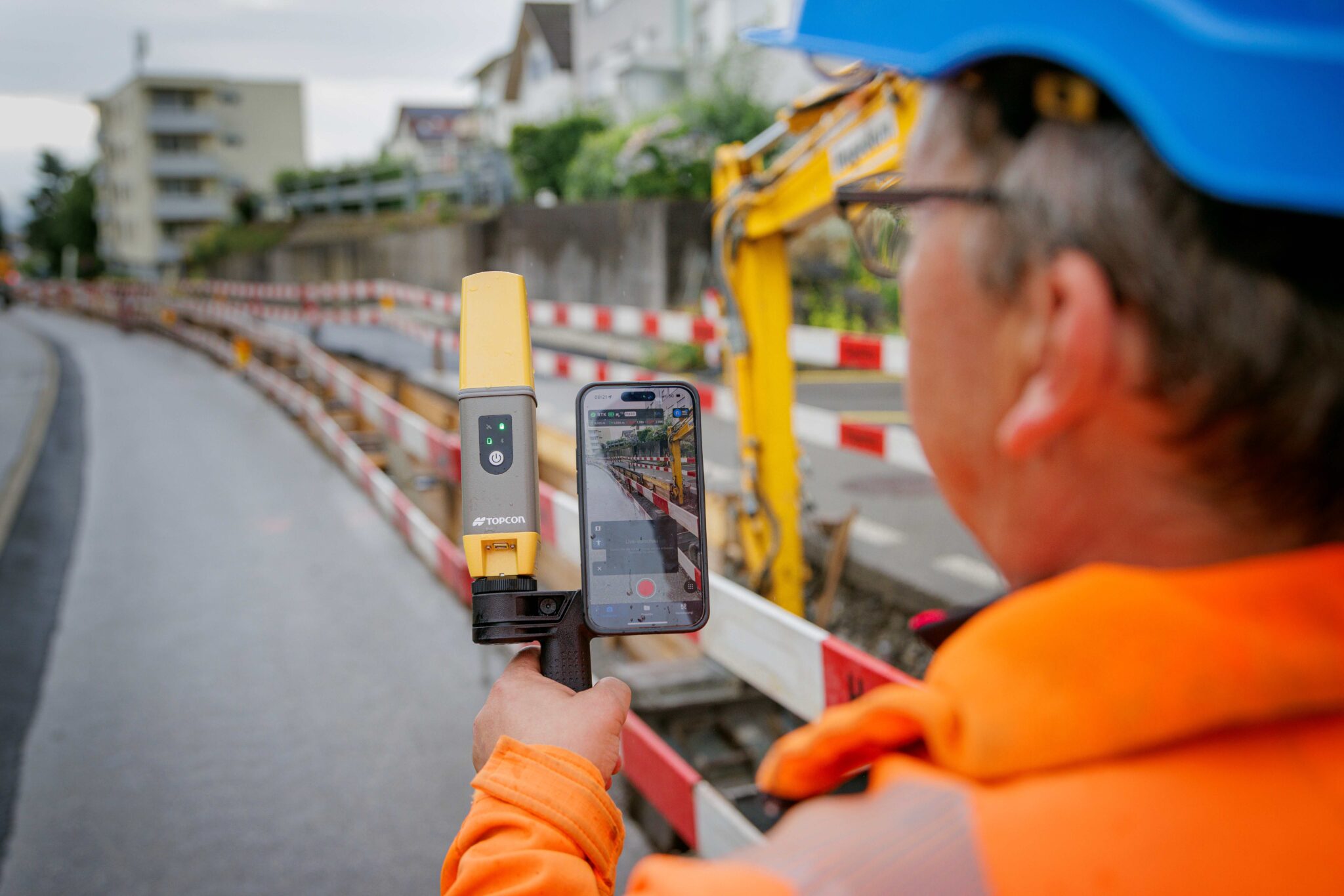 Topcon brings latest innovations to GEO Business in London - GPS World
